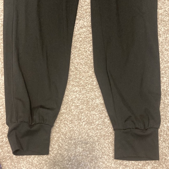 J80 Fit | Pants & Jumpsuits | Lightweight Black Joggers | Poshmark